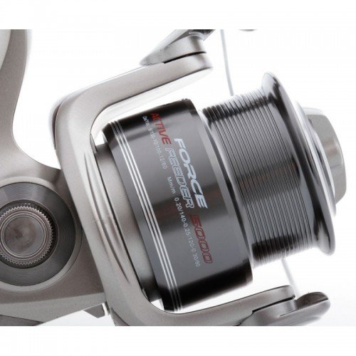 Ritė Force Active Feeder 4000